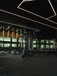 Fitnessstudio in Stuttgart West - UNIQUE Fitnessclub